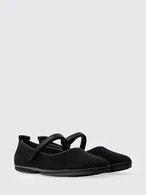 Camper Right Nina Lyocell Tencel Ballerinas