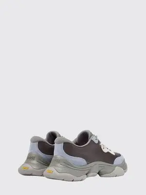 Camper Karst 2 Leather Sneakers