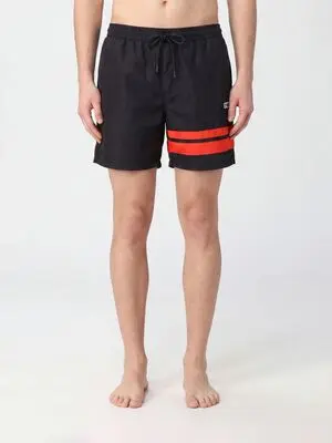 Gcds Swimsuit - Black