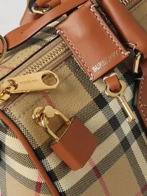 Burberry Handbag Colour