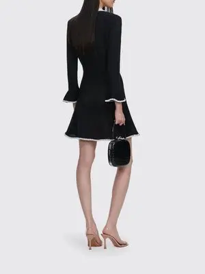 SELF-PORTRAIT Dress