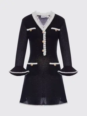 SELF-PORTRAIT Dress