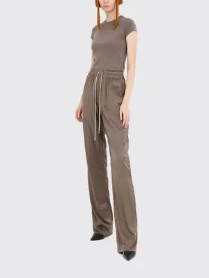 Rick Owens T-shirt Colour - Grey