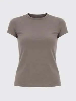 Rick Owens T-shirt Colour - Grey