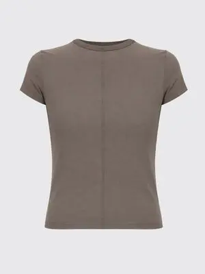 Rick Owens T-shirt Colour - Grey