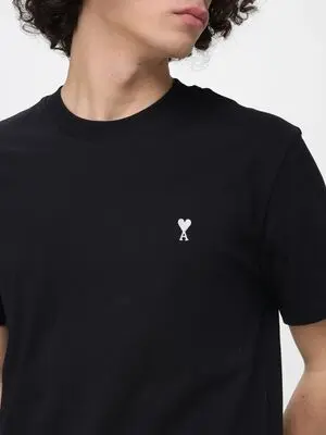 AMI Paris T-shirt Colour