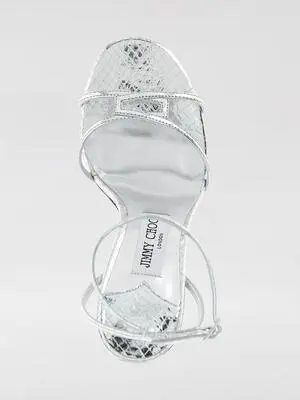 JIMMY CHOO Heeled Sandals Colour