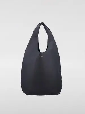 A.p.c. Tote Bag - Black