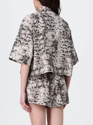 Pinko Cotton Casual Shirt