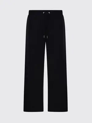 AMI Paris Cotton Jogging Trousers