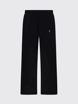 AMI Paris Cotton Jogging Trousers