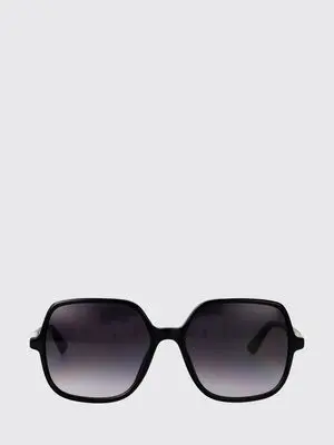 Chloé Tortoiseshell Acetate Cat-eye Sunglasses