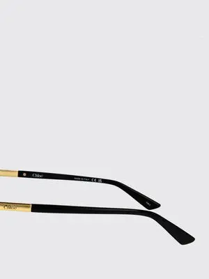 Chloé Tortoiseshell Acetate Cat-eye Sunglasses