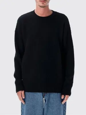 ROBERTO COLLINA Jumper - Black