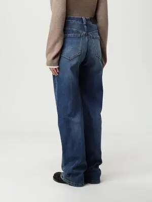 Brunello Cucinelli Jeans Colour