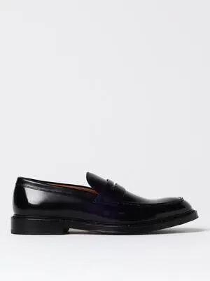 DOUCAL'S Loafers Colour - Black