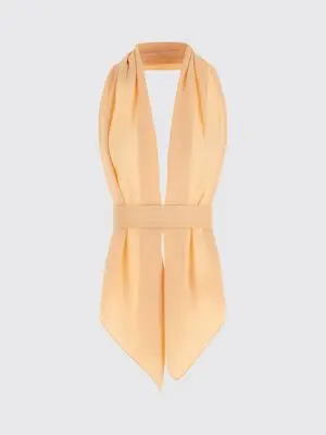 Alberta Ferretti Viscose Top