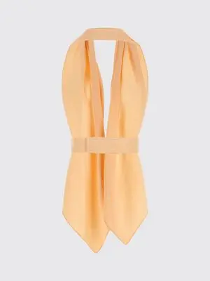 Alberta Ferretti Viscose Top