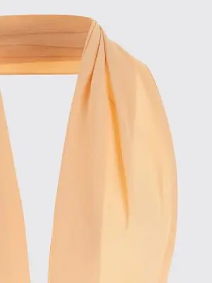 Alberta Ferretti Viscose Top
