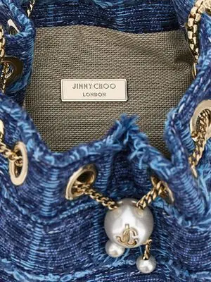 JIMMY CHOO Handbag Colour