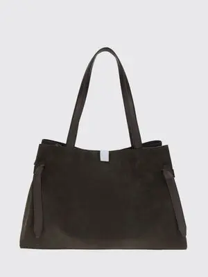 Yuzefi Shoulder Bag Colour - Brown