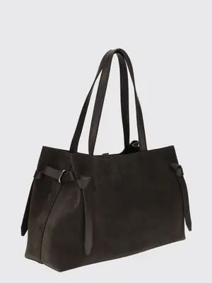 Yuzefi Shoulder Bag Colour - Brown
