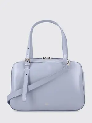 A.p.c. Handbag Colour - Blue