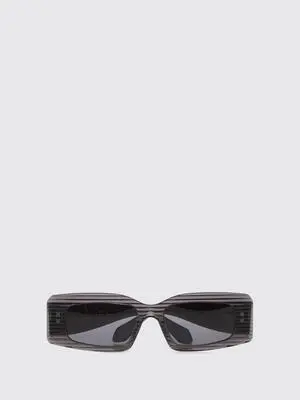 Alaïa Acetate Sunglasses