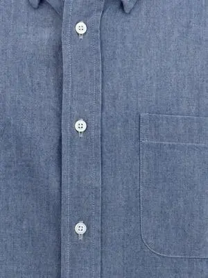 Thom Browne Cotton Shirt
