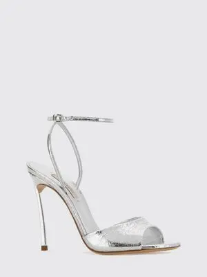 Casadei Heeled Sandals Colour