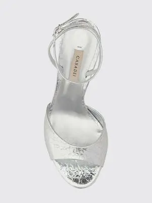 Casadei Heeled Sandals Colour