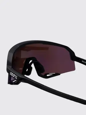 100% Slendale® Sport Polycarbonate Shield Sunglasses - Blue