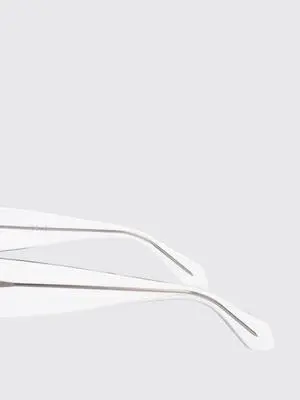 Alaïa Tortoiseshell Cat-eye Sunglasses In Acetate