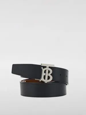 Burberry Belt Colour - Black