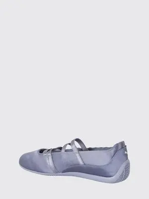 PUMA Speedcat Satin Ballerina Flats