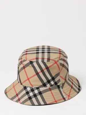Burberry Bucket Hat