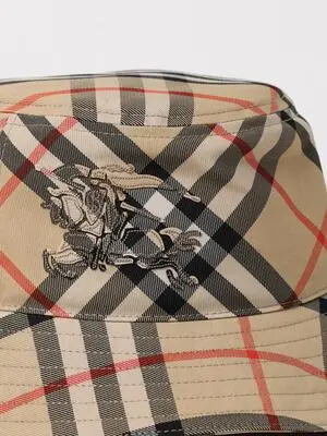 Burberry Bucket Hat