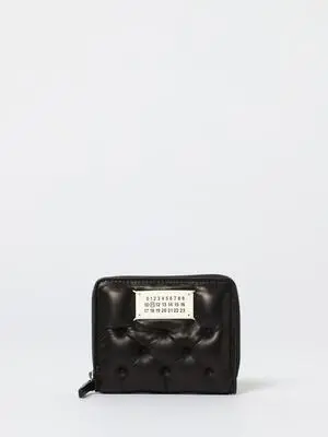 MAISON MARGIELA Wallet Colour - Black