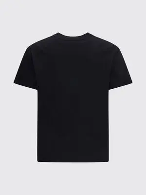 Valentino Garavani Cotton T-shirt With Vlogo