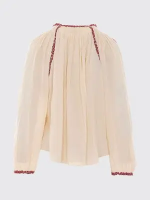 Isabel Marant Étoile Cotton Blouse