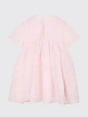 Cecilie Bahnsen Textured Dress