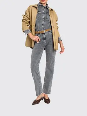 TWINSET Jeans Colour