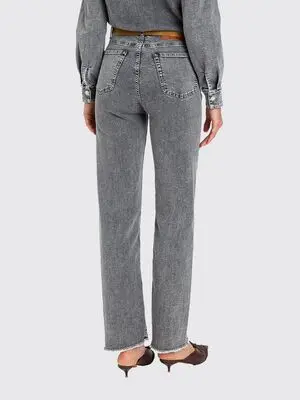 TWINSET Jeans Colour