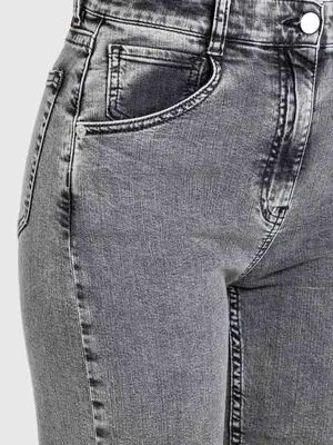 TWINSET Jeans Colour