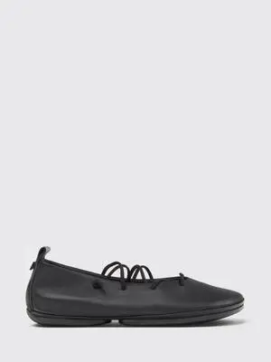 Camper Ballet Pumps Colour - Black