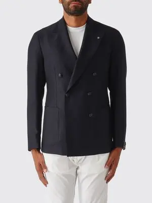 Tagliatore Blazer - Navy