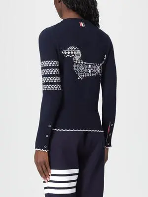 Thom Browne Jumper Colour
