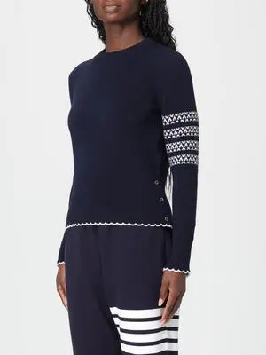Thom Browne Jumper Colour