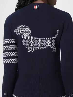 Thom Browne Jumper Colour