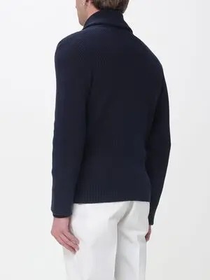 Brunello Cucinelli Shawl Collar Cardigan